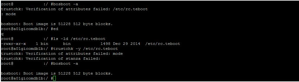 AIX System Engineer Guide