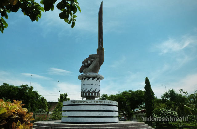 Cerita Rakyat Sulawesi Barat - Sawerigading | Cerita Rakyat Indonesia