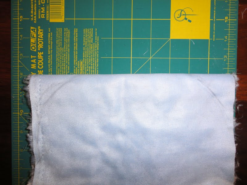 Kayboo Creations: Minky Monsters