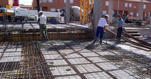 Análisis y diseño de losas de Hormigón Armado