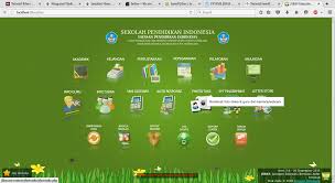 Info Komputer & Pendidikan: Pengertian Dan Cara Instalasi Jibas