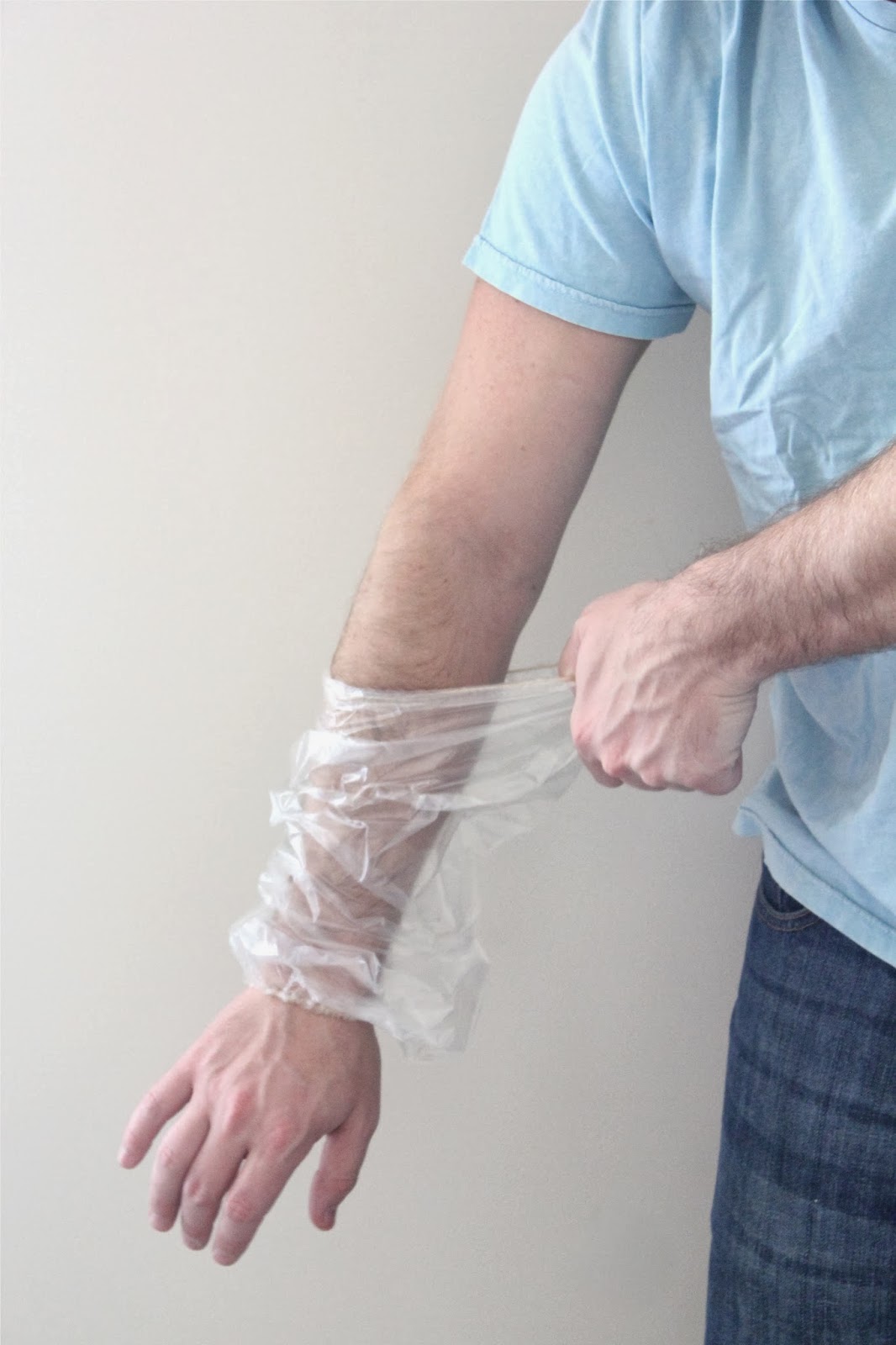 Champaign Plastics / Disposable Plastic Wear: Product Feature: Clear ...