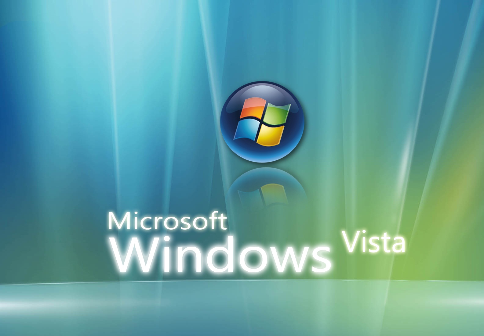 Microsoft Windows Vista All Editions 32-64 Bit (Pre-activated) | My ...