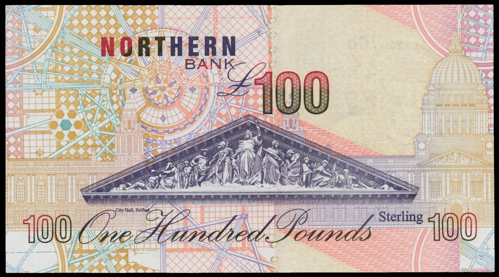 100 Bank - 100 Yuan 1941, 1941 Issue - Central Bank Of China - China ...