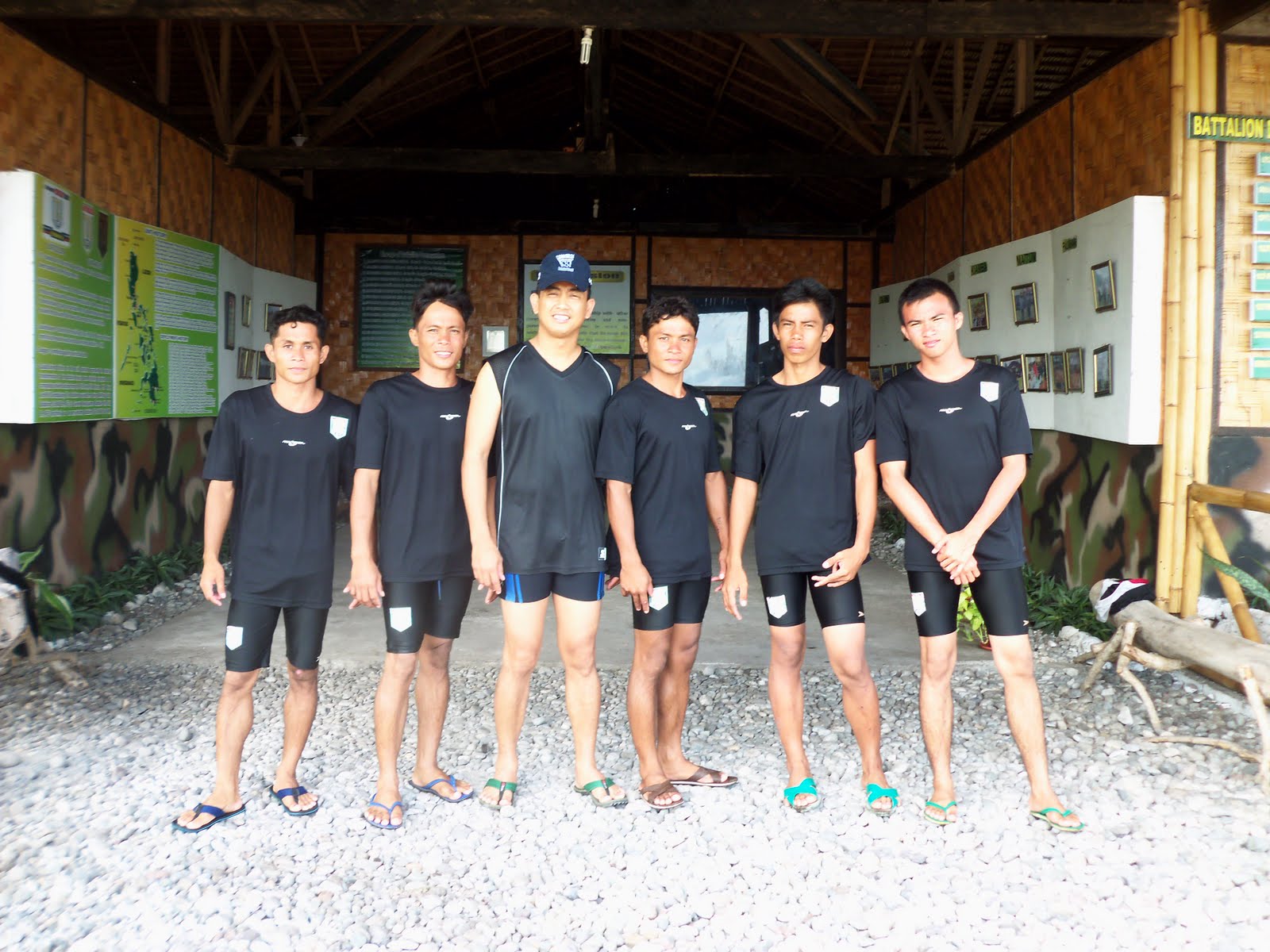 73rd Infantry Battalion, Philippine Army: 73rd IB 2nd Place in the ...