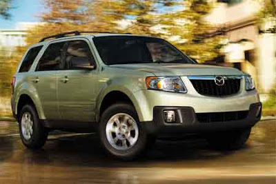 Car Site, News Car, Review Car, Picture and More: 2011 Mazda Tribute