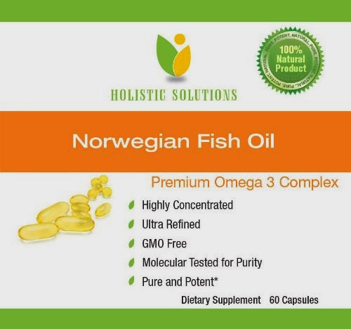 NatureWise Garcinia Cambogia Extract : Norwegian Fish Oil Premium Omega ...