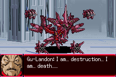Realm of Darkness: Super Robot Wars J Thoughts