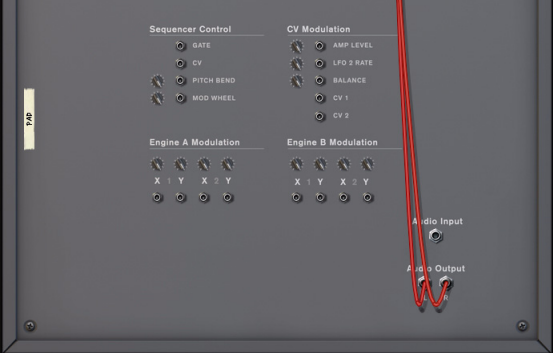 PseudoFish Technology : Parsec Part 1: Spectral Synthesis and Overview