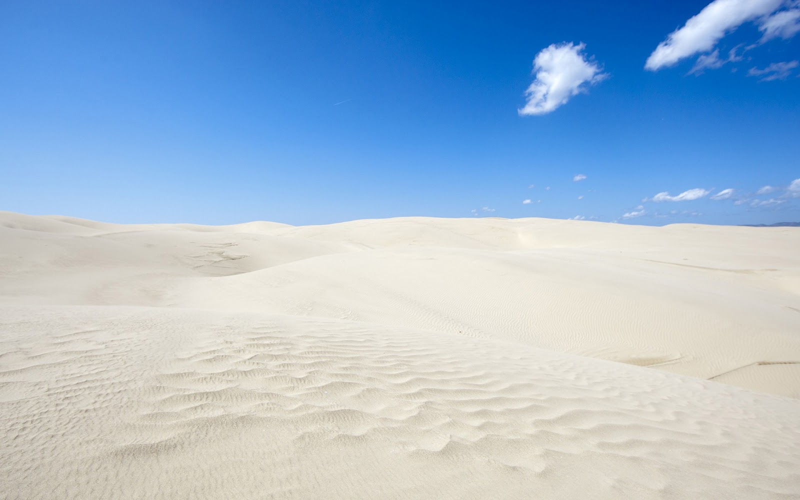 HD woestijn achtergronden en foto's