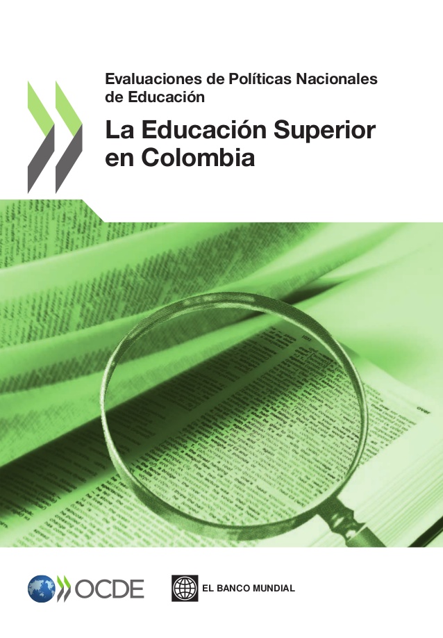 La Educación Superior en Colombia | Libros y materiales gratuitos para ...