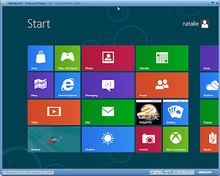 dominoc925: March 2012