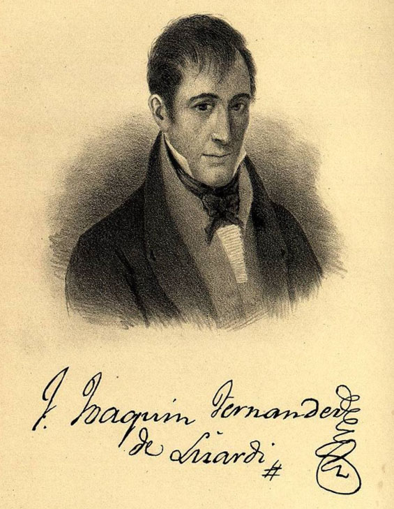 Monterrey, México: Escuela Fernández de Lizardi