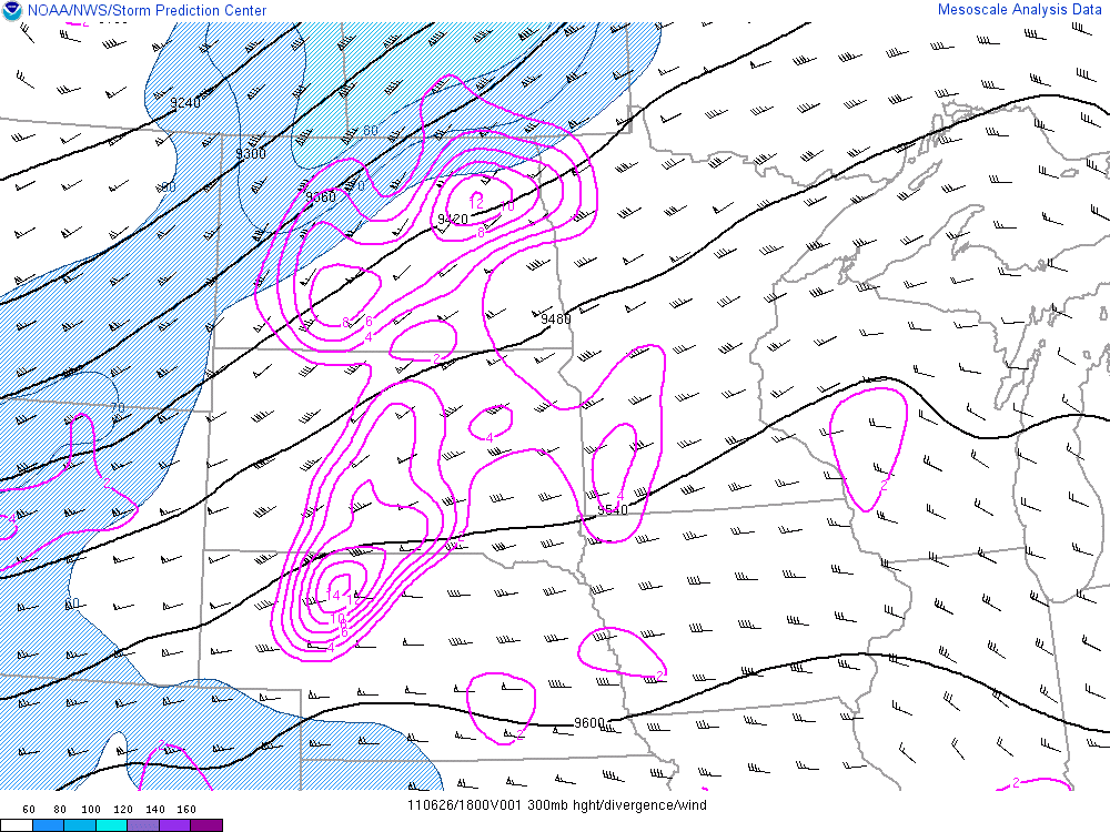 Looking Aloft: What is a mesoscale convective complex?