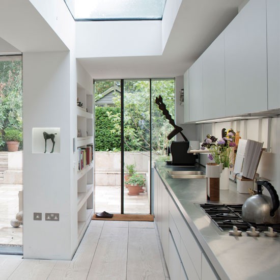 Modern kitchen extensions | home appliance