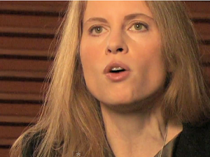 Redemption Watch: Laura Arrillaga-Andreessen Launches Trendy Book on ...