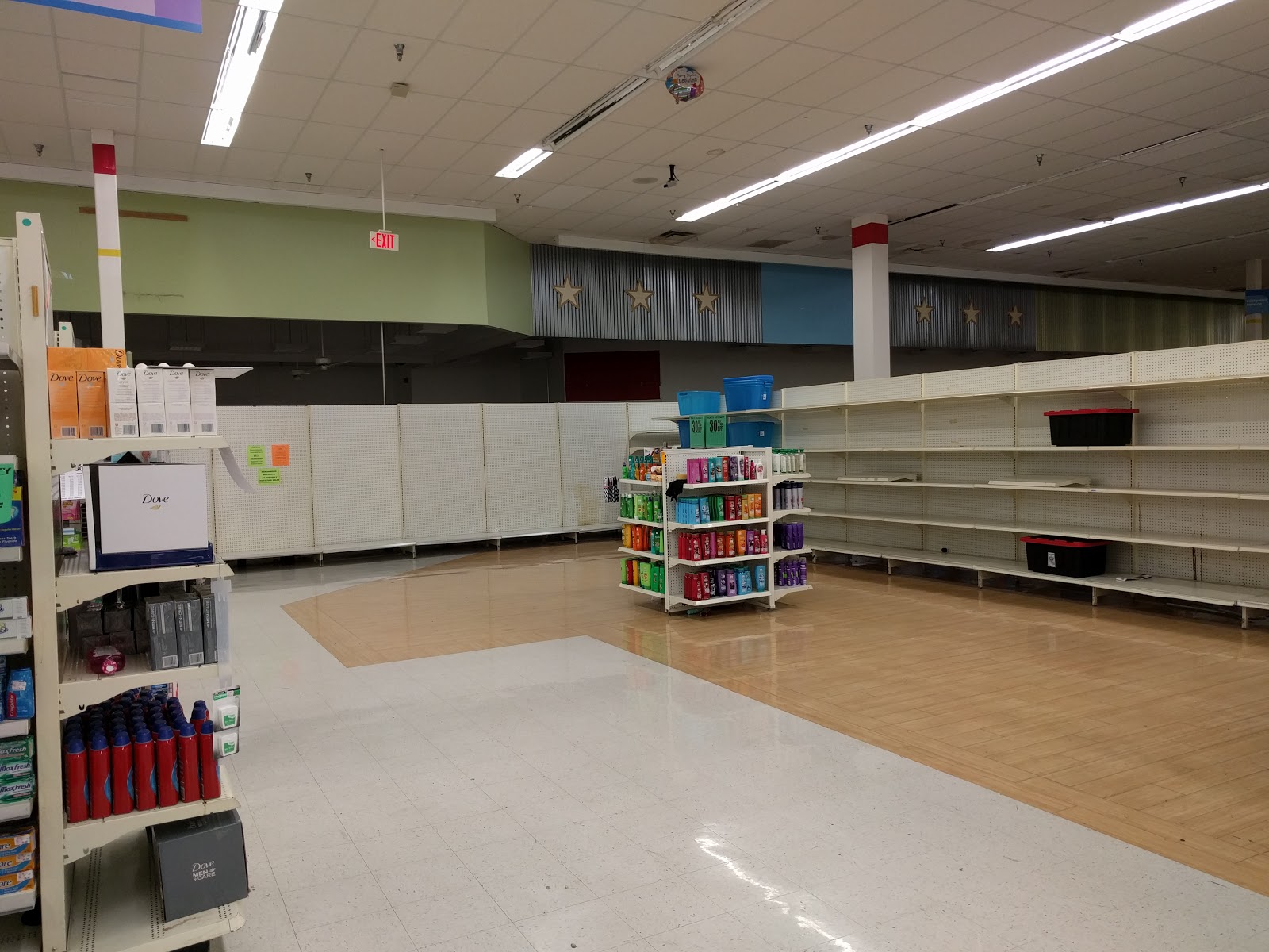 Kmart World: Spotlight Revisited: Kmart - Rome, GA