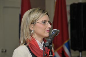 HDSSB općine Đurđenovac: Ana Magaš službeno imenovana kandidatom za ...