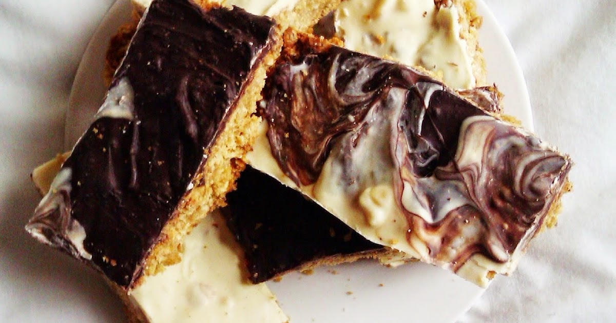 Cake Of The Week: Flapjacks