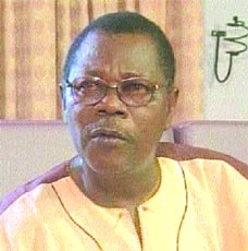 Sam Loco Efe is dead - Entertainment Talks