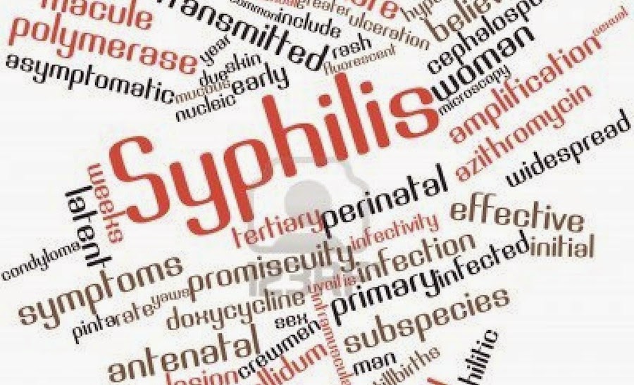 NATURAL CURE FOR SYPHILLIS INFECTION
