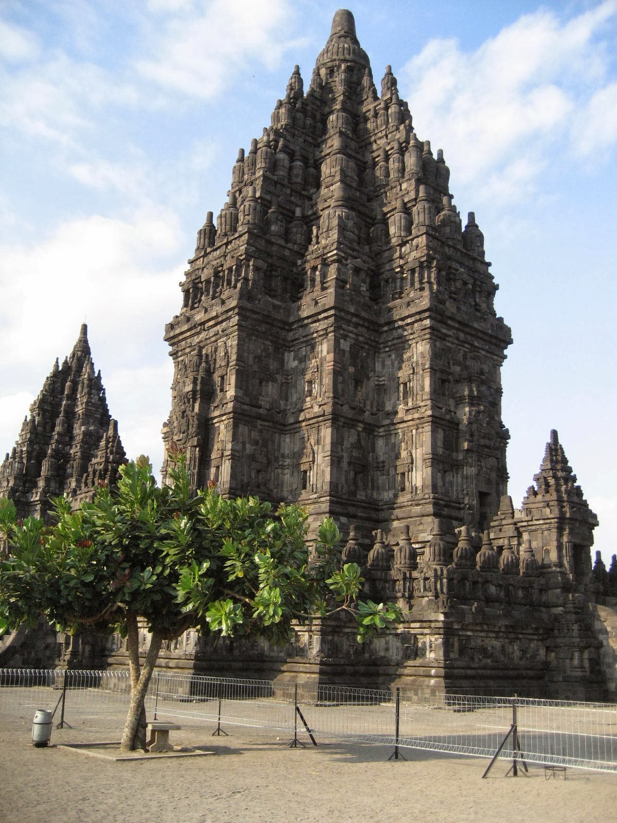 Prambanan Temple | Archipelago Tourism