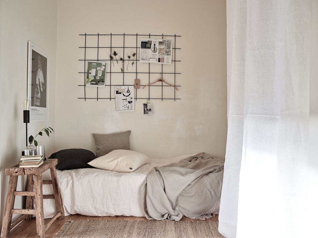 découvrir l'endroit du décor : PETIT ESPACE RÉUSSI