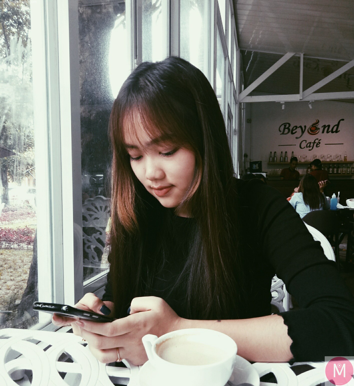 Yoon Yoon - Celebrity of the Week July