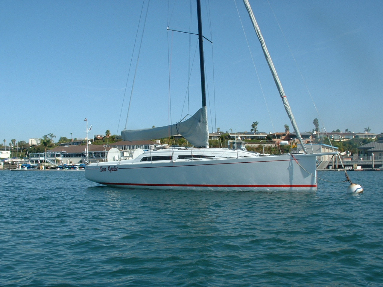 LEN BOSE YACHT SALES: Flash Back 2011: Newport Beaches 20 Most ...