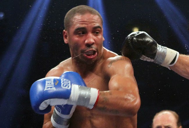 The Last Reel: Real-Life Boxers Join Rocky Spin-Off "Creed"