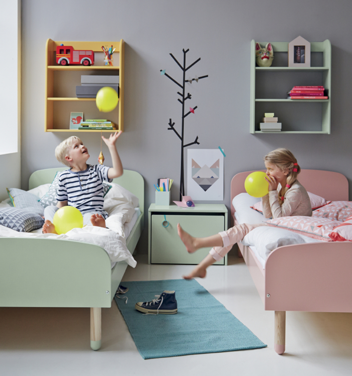 Rafa-kids : flexa 'play'