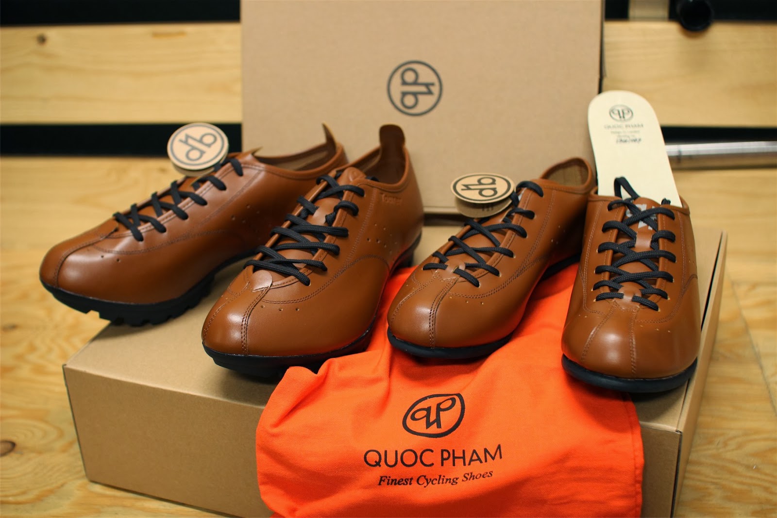 新着情報〜Quoc Pham〜