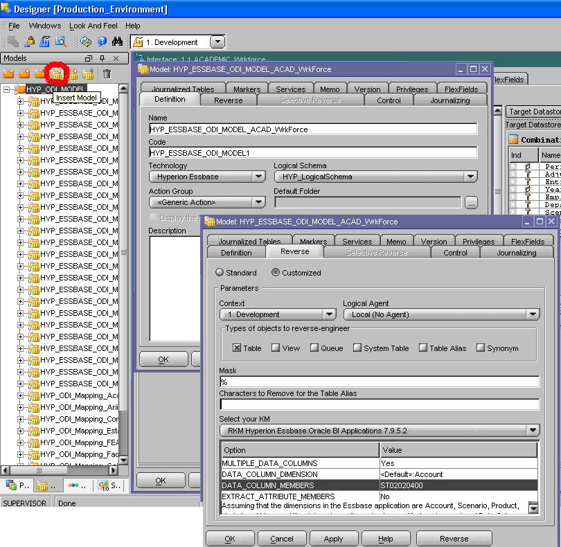 Maulik-OracleFusion: ODI – Loading data into Hyperion Essbase