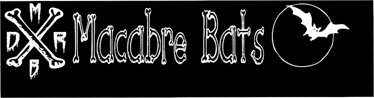 Macabre Bats Mx: LOA CARNICEROS DEL NORTE DICOGRAFÍA