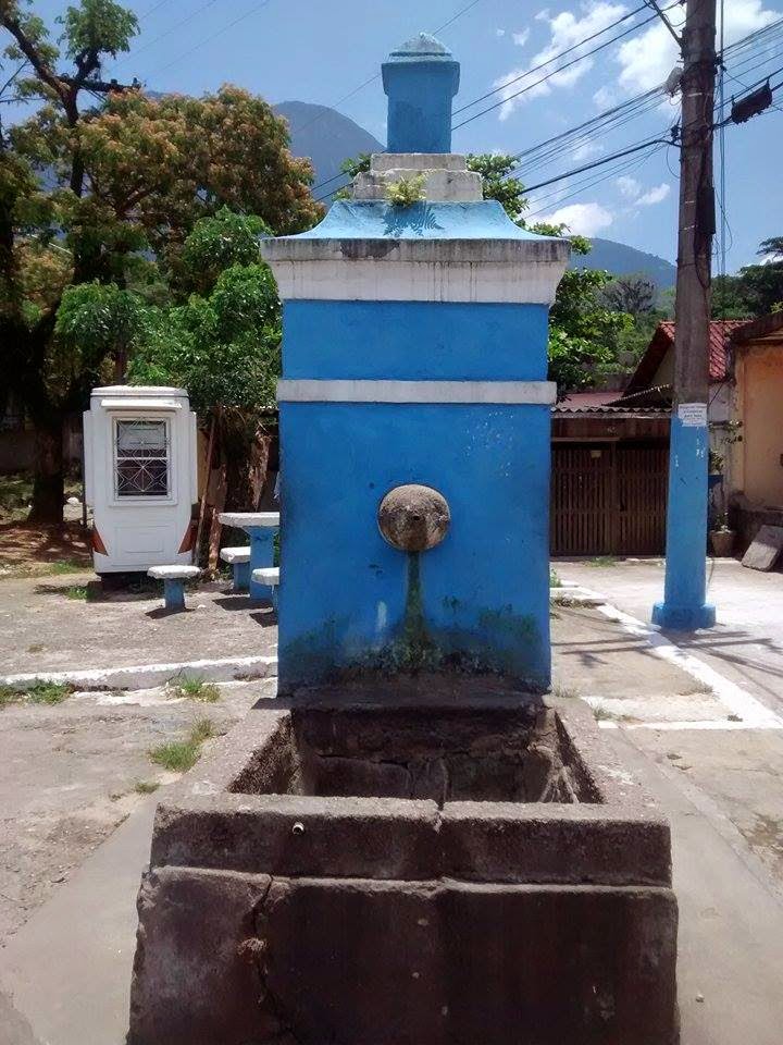 Geografia Urbana UFRRJ: Memórias de Magé: Uma abordagem histórica e ...