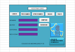 INVENTARIO EN EXEL CON CODIGO VISUAL BASIC: inventario
