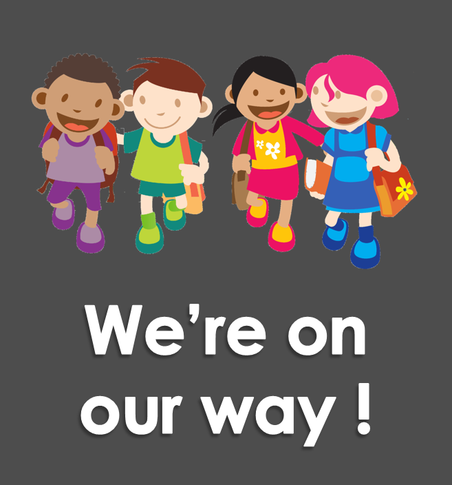 Changing Phase: We're on our way!