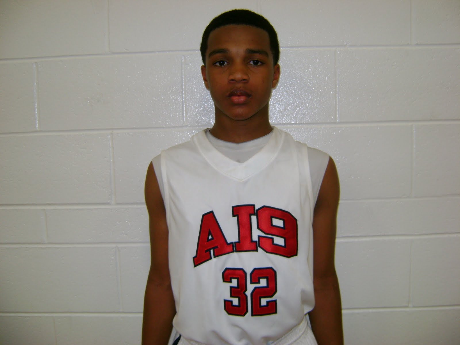 BASKETBALL SPOTLIGHT NEWS: D 1 Spects Converse Elite Recap: Class 2017 ...