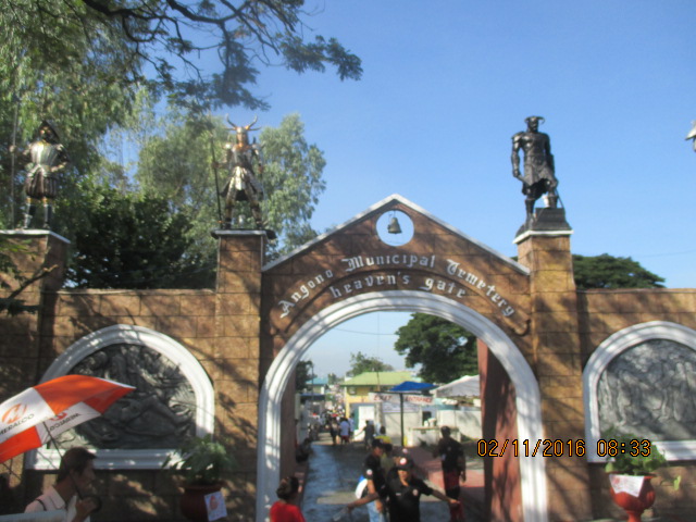 ANGONO (Higante) Chronicles : Photo study of Angono Catholic and ...