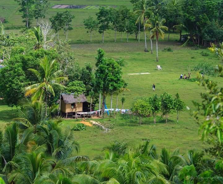 I love Bukidnon: Sa KaBuKiRaN