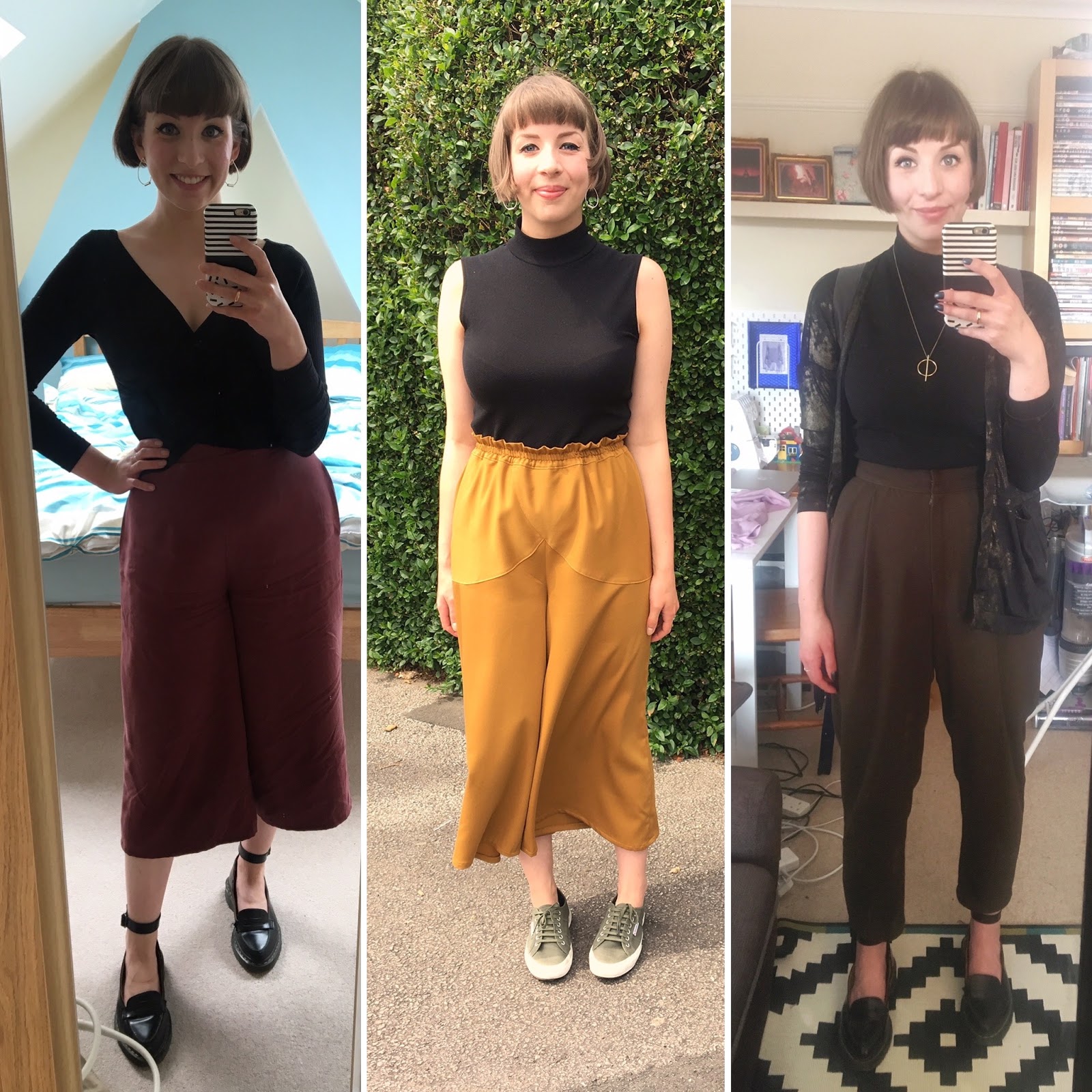 All Me Made May-d out! - The Magnificent Thread