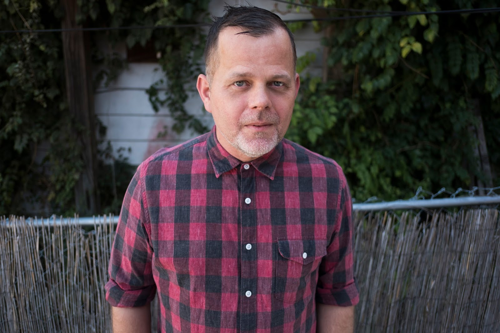 Live Ledge #286: Matthew Ryan