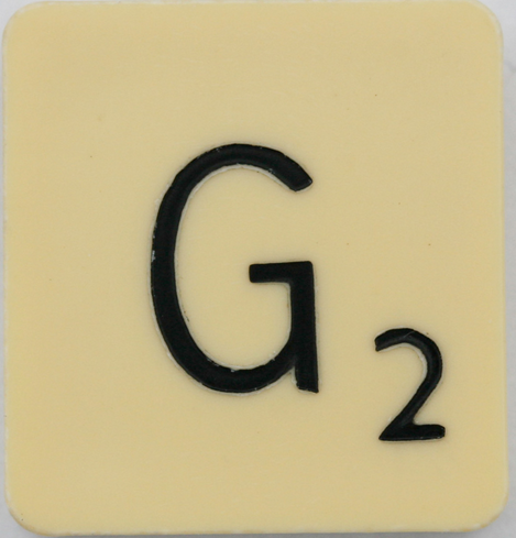 Clarence Oddbody: "Glen" is a word (an early lesson from Scrabble).
