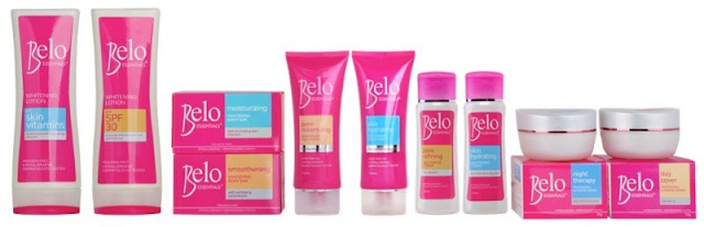 Why do #BeautiesLoveBelo? - Rochelle Rivera