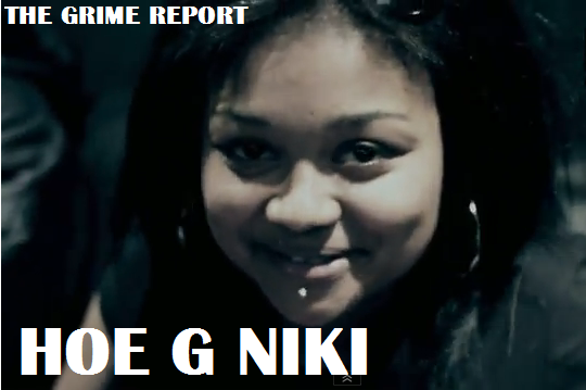 THE GRIME REPORT: OG Niki, Margs, Wiley, Spy' Kruddy - IN STUDIO!