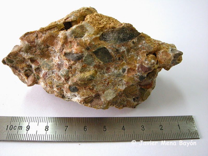 Biología y Geología Toni: TEMA 7. 1º BACHILLERATO. ROCAS SEDIMENTARIAS