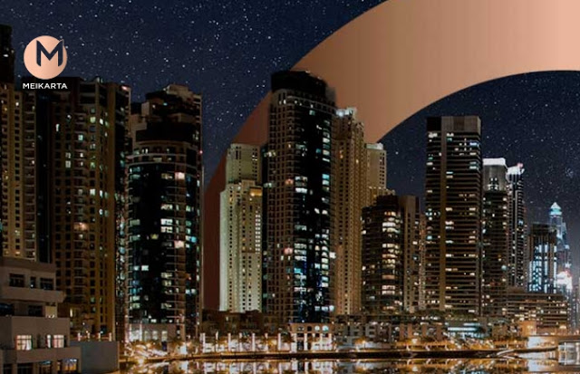 Indonesia Spends $21 Billion To Build Meikarta: The New Standard for A ...