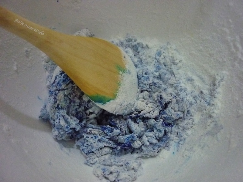 BPHouseWife: รวมมิตรน้ำกะทิ/Ruam Mit Nam Ka-Thik/ Thai Mix Dessert ...