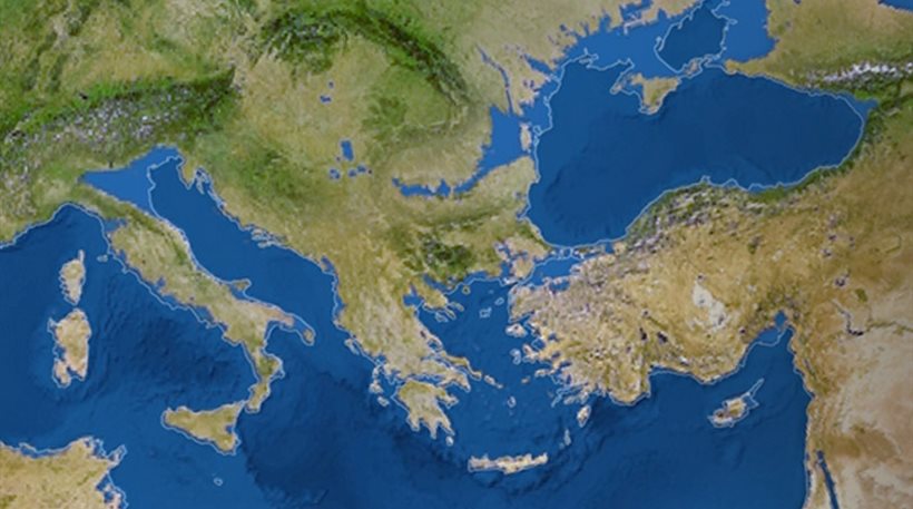 ΣΟΚ: ΔΕΙΤΕ ΠΟΙΕΣ ΠΕΡΙΟΧΕΣ ΤΗΣ ΕΛΛΑΔΑΣ ΘΑ ΓΙΝΟΥΝ ΠΑΡΕΛΘΟΝ... ΑΝ ΛΙΩΣΟΥΝ ...