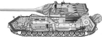La Escalera de Iakob: El Maus